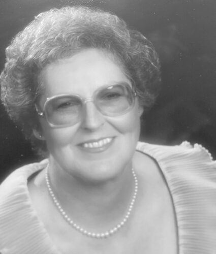 Elizabeth Arlene Strawser | News, Sports, Jobs - The Intermountain